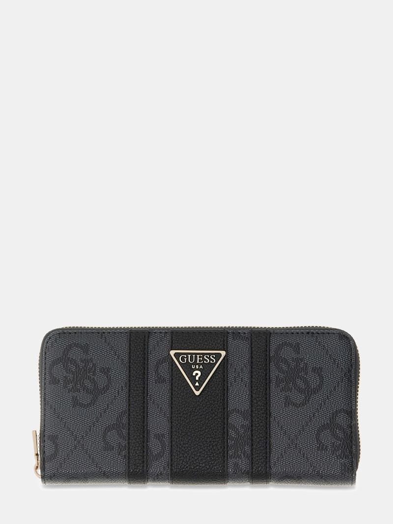 GUESS® Laurel Logo Wallet Women