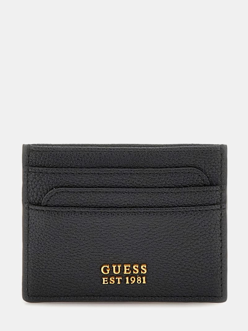GUESS® Cosette card case Women