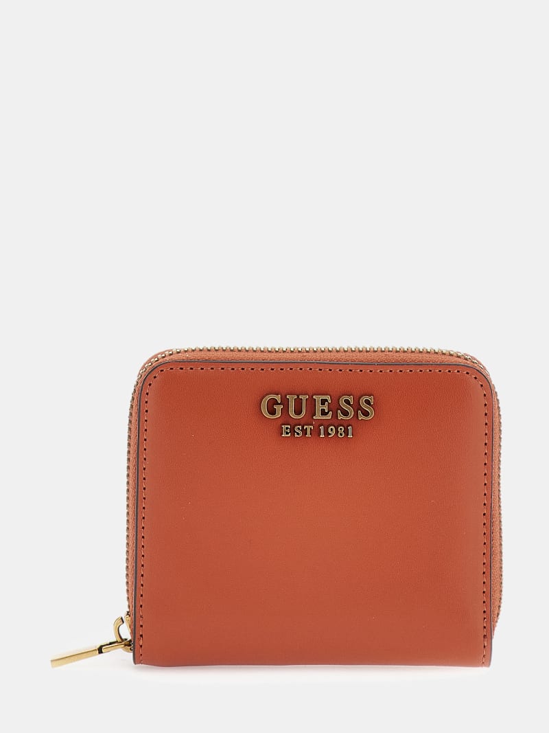 GUESS® LAUREL MINI WALLET Women