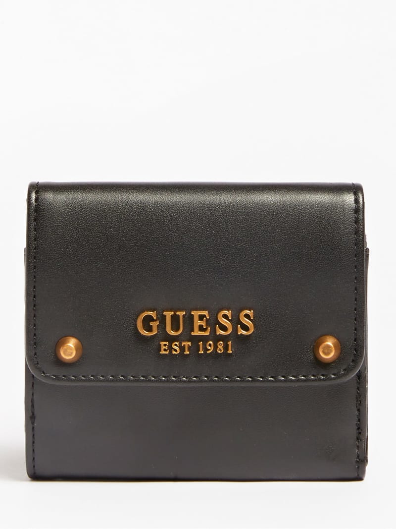 КОШЕЛЕК AMANTEA | Официальный сайт GUESS®