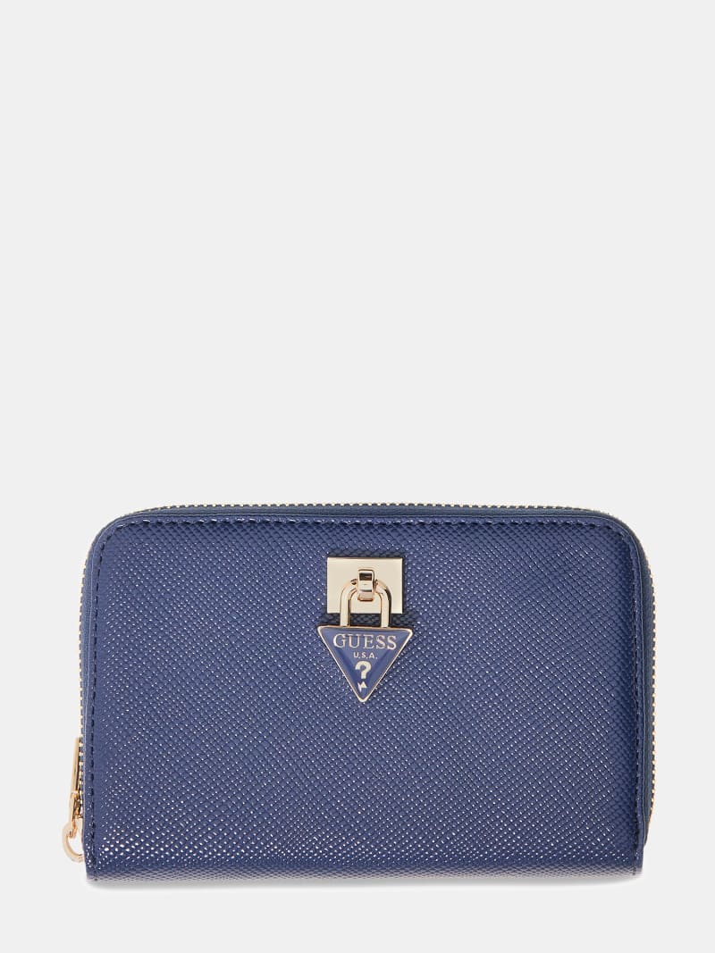 GUESS® Cartera Patsie con logo Mujer