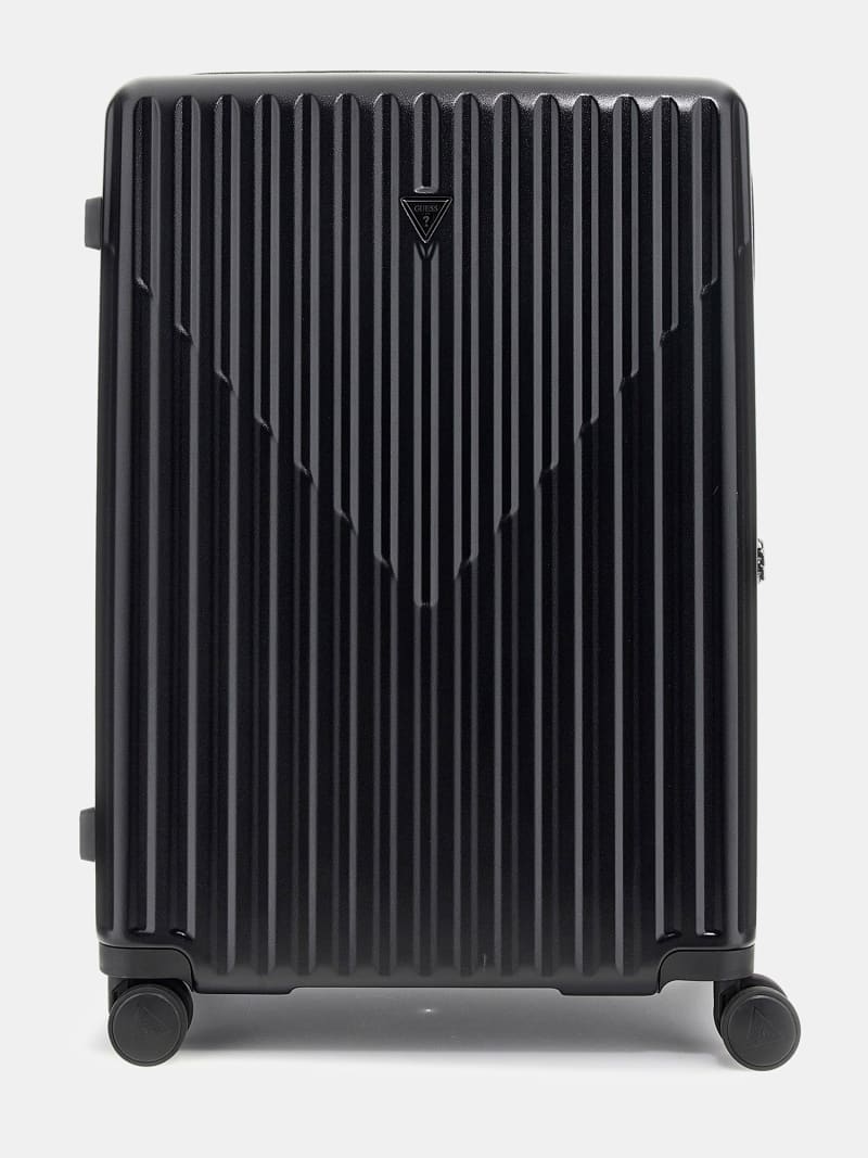 GUESS® Olbia hard-shell large trolley Men