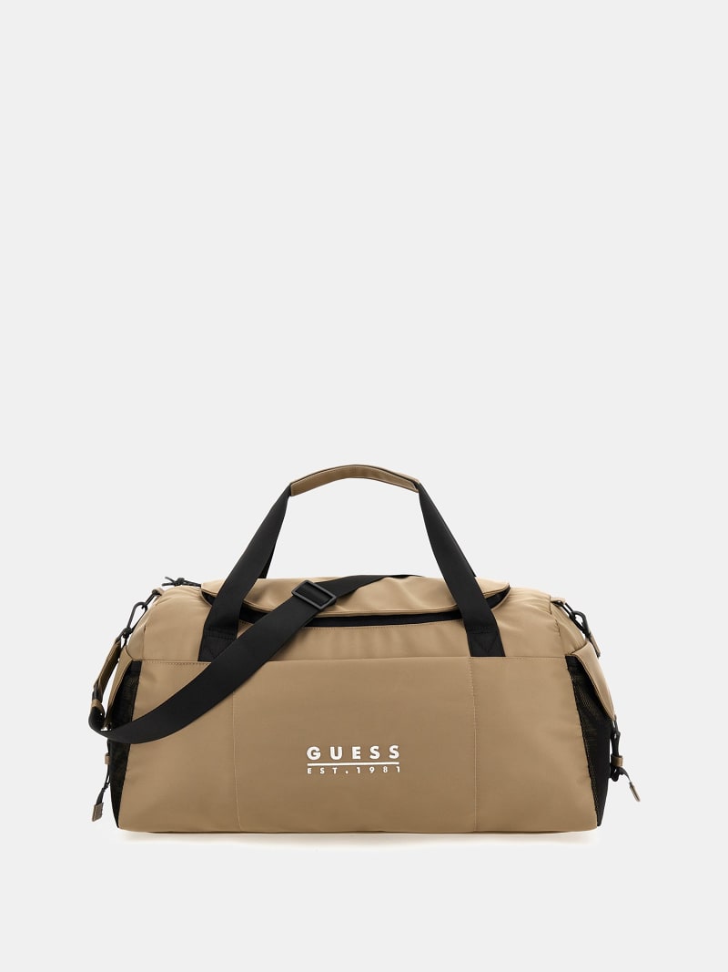 Nola weekender bag Men | GUESS® Official Website