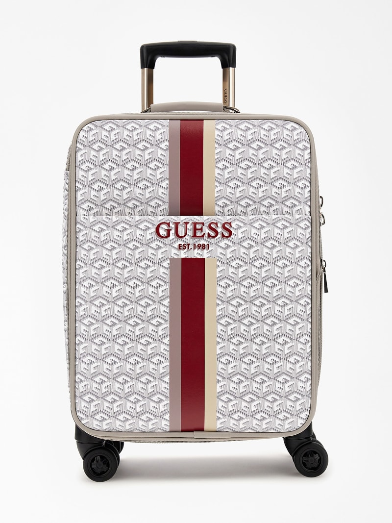 GUESS® Vikky G cube logo trolley Women