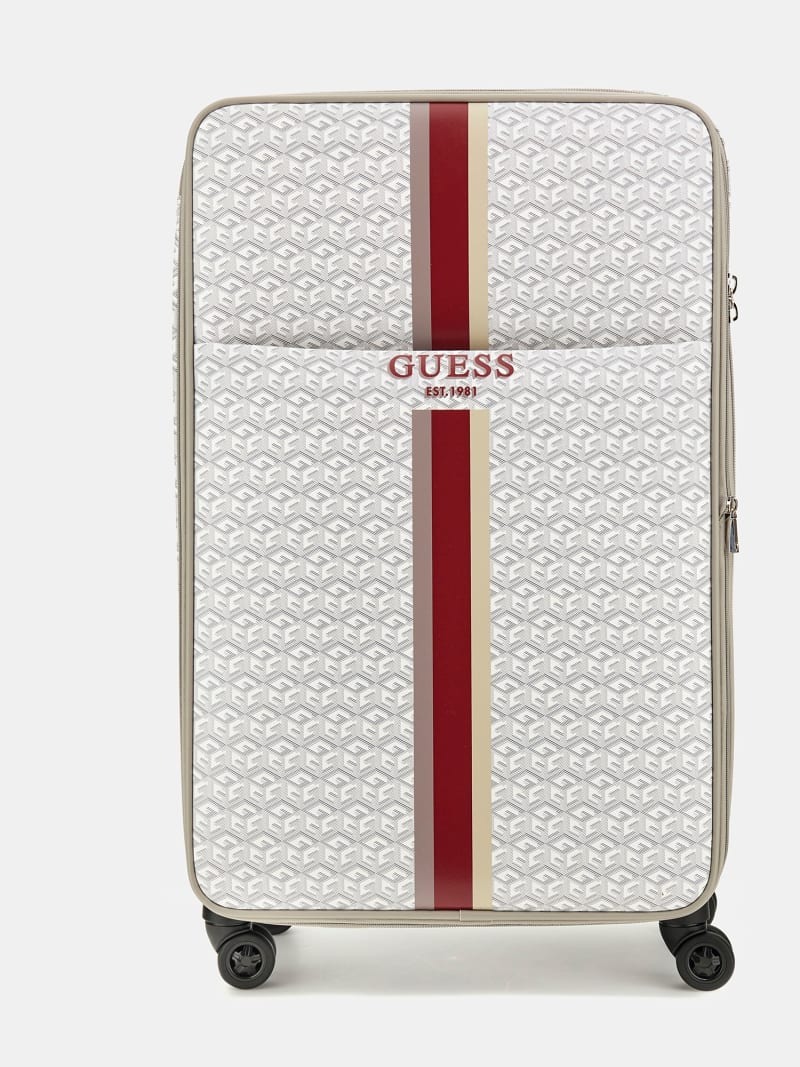 Guess® Vikky G Cube Logo Trolley Women
