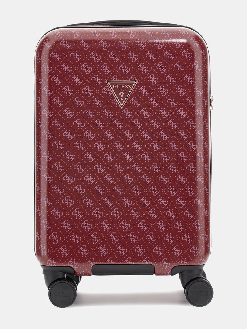 GUESS® Trolley Jesco con logotipo 4G Mujer