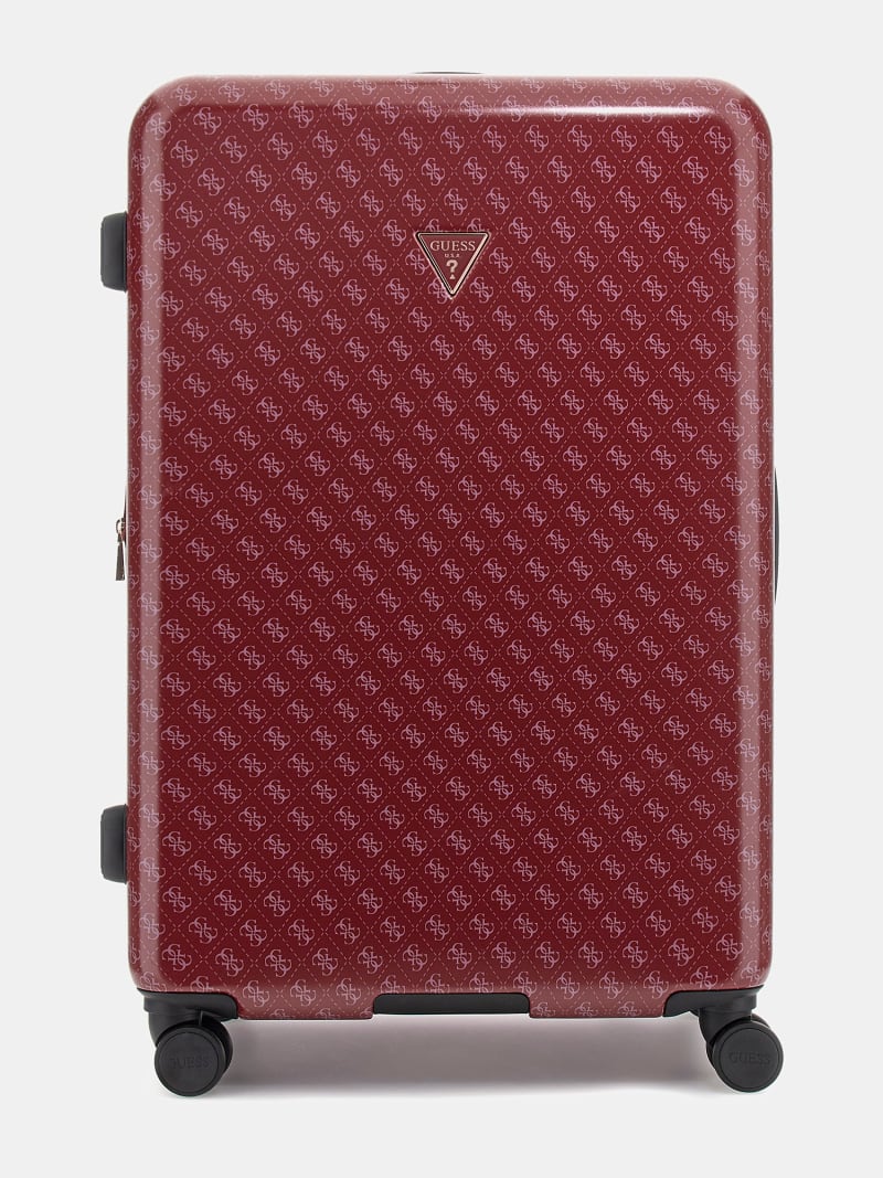 GUESS® Trolley Jesco con logotipo 4G Mujer