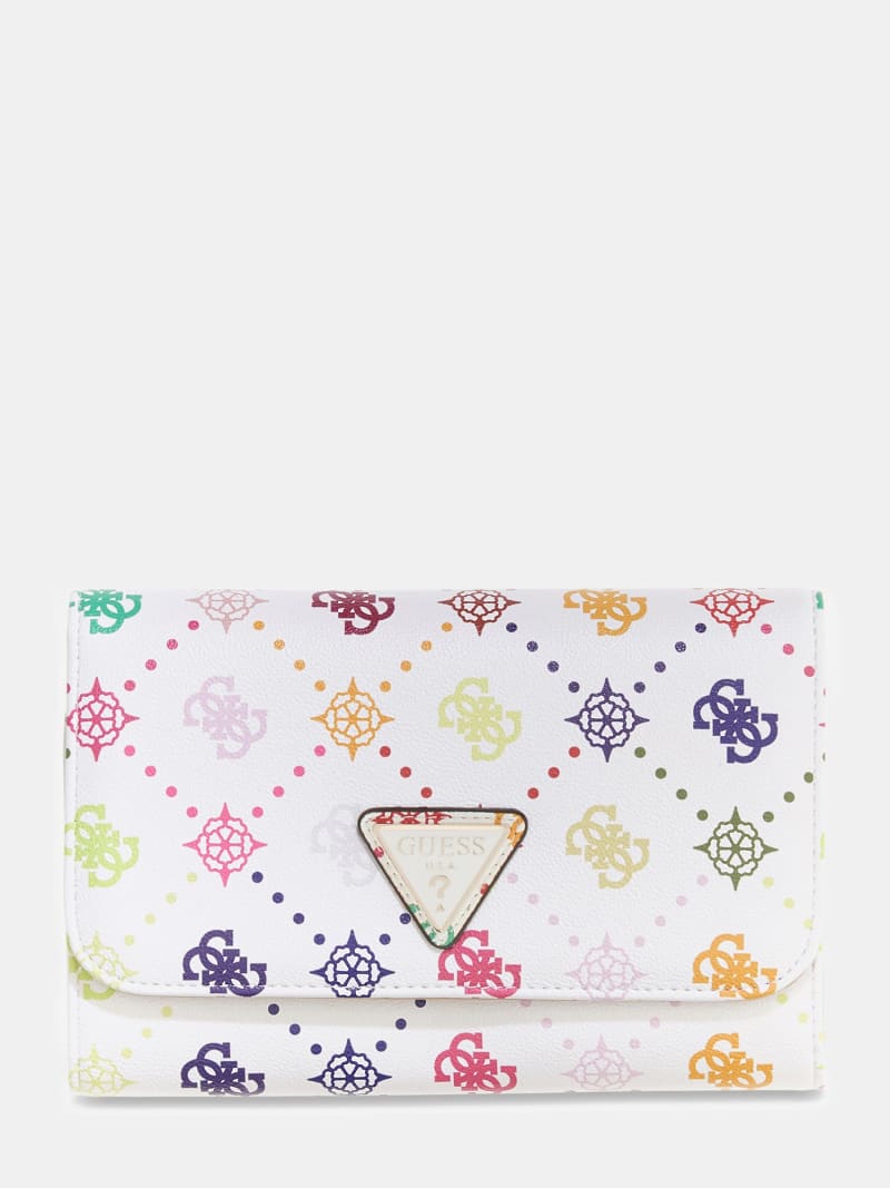 GUESS® Silia Wallet Women