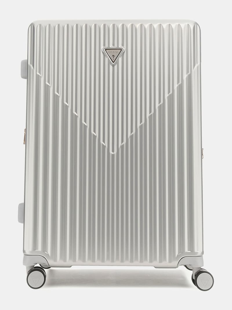 GUESS® Trolley Centennial com bolsos múltiplos