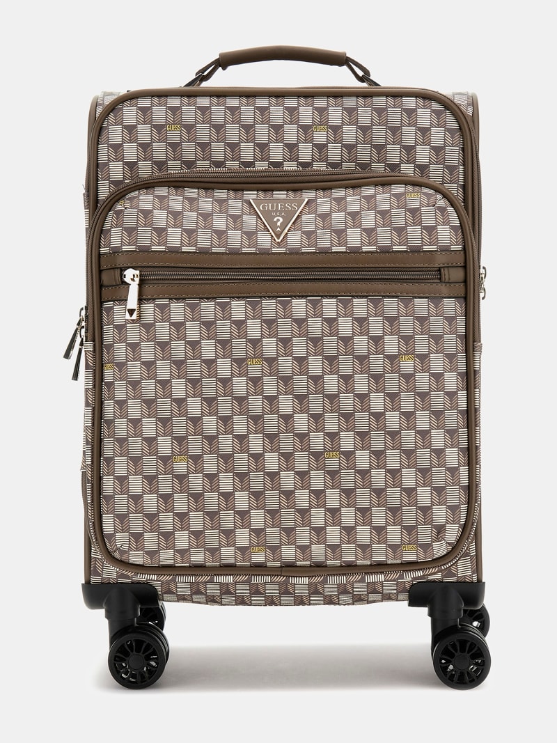 GUESS® Trolley Norom logo 4G