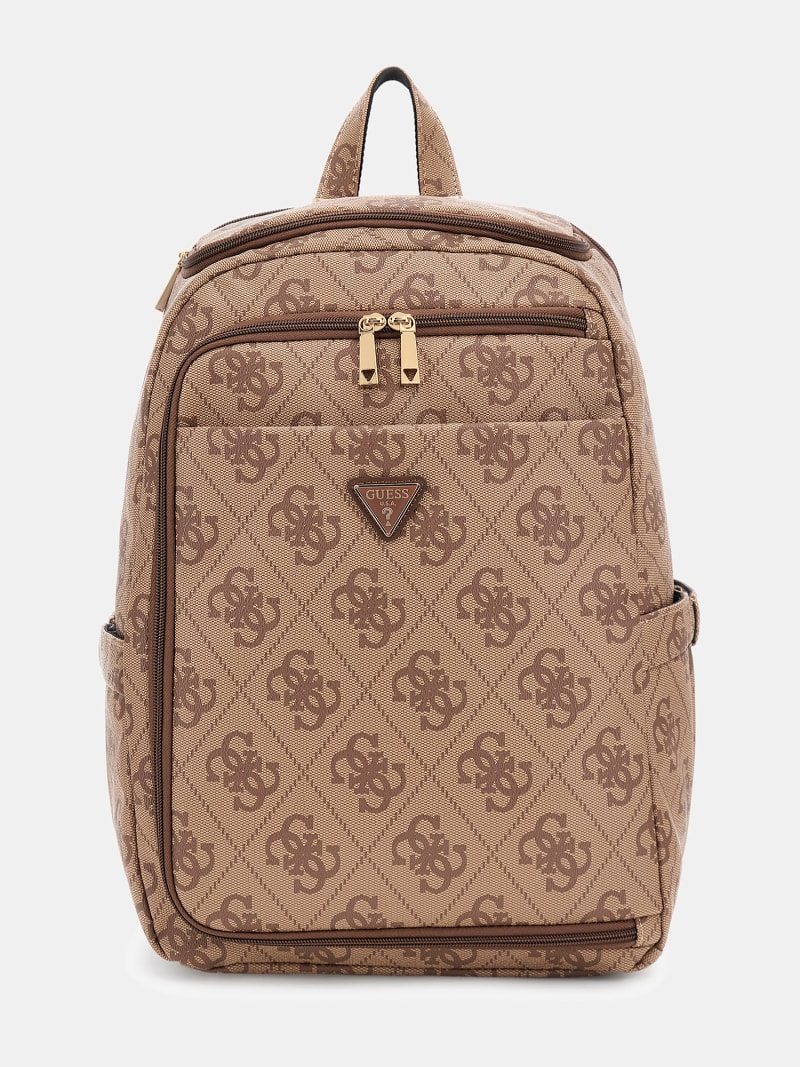GUESS® Berta 4G Logo Backpack Women