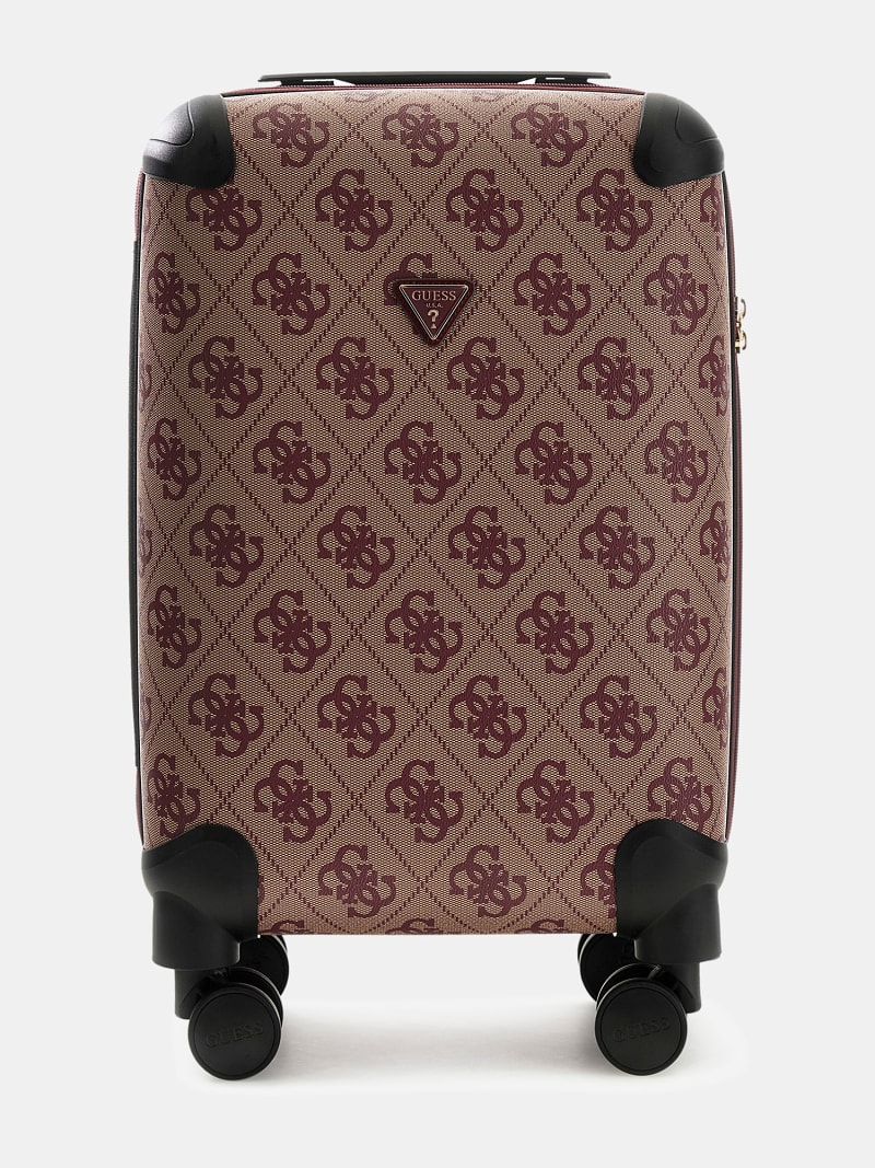 GUESS® Berta 4G Logo Trolley