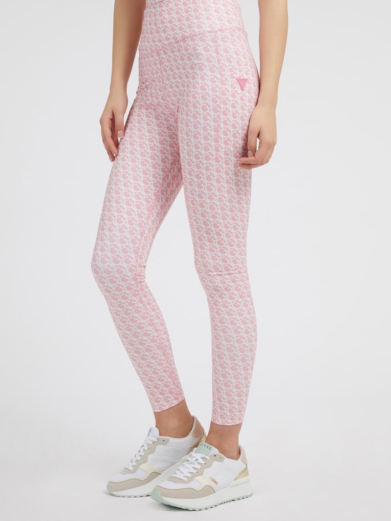 GUESS® Leggings logo GJ Femme