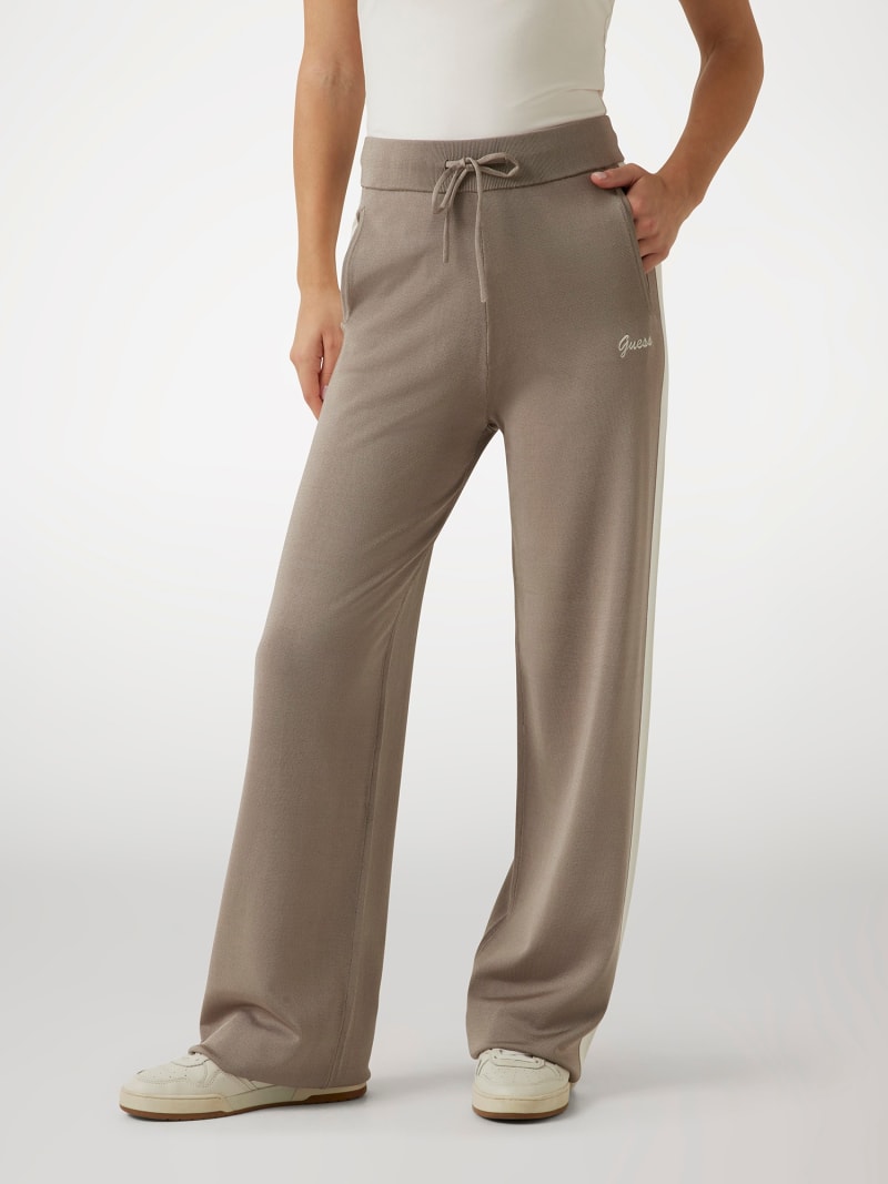 GUESS® Viscose-blend sweatpants Women