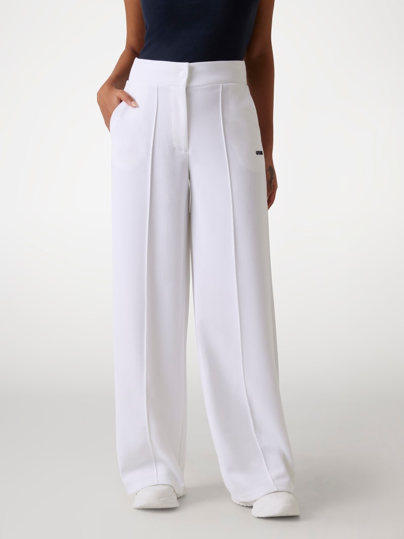 GUESS® Wide Leg-Sweathose Damen