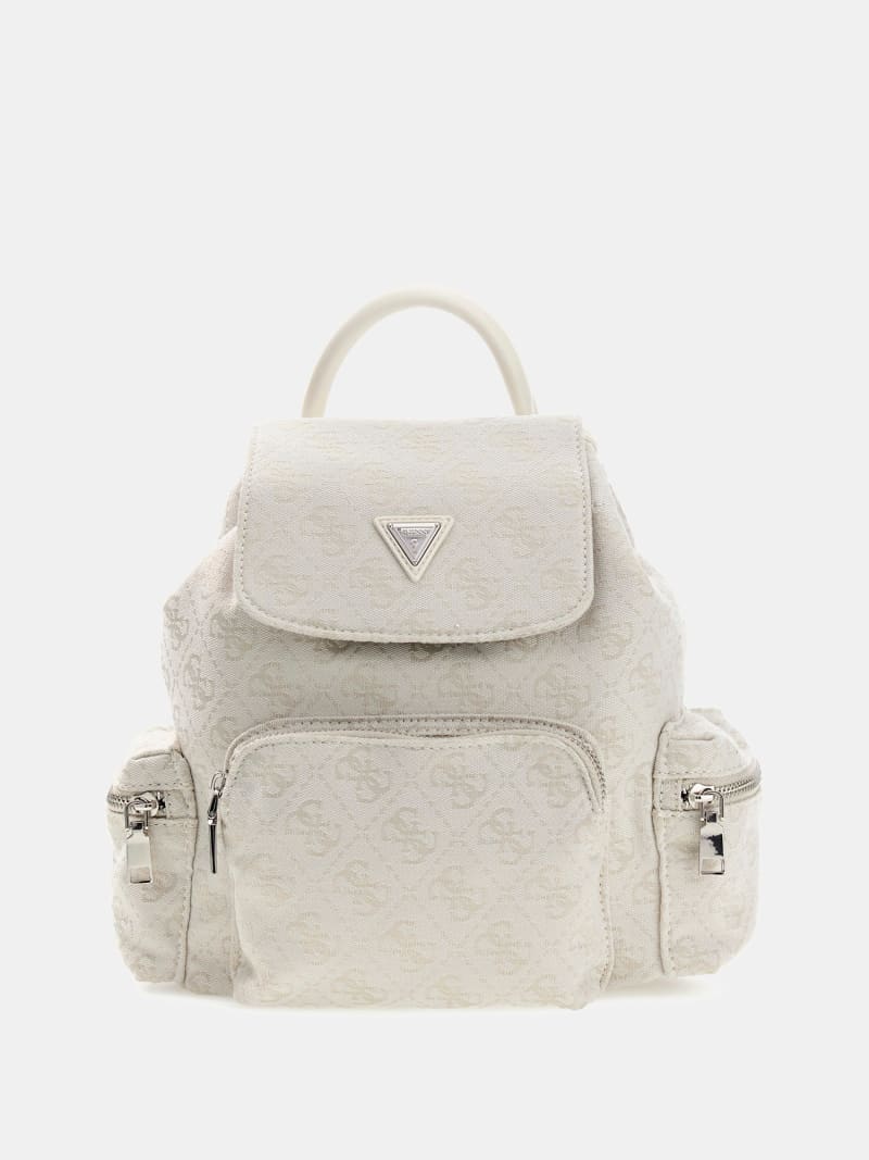 GUESS® Sac à dos logo 4G Femme