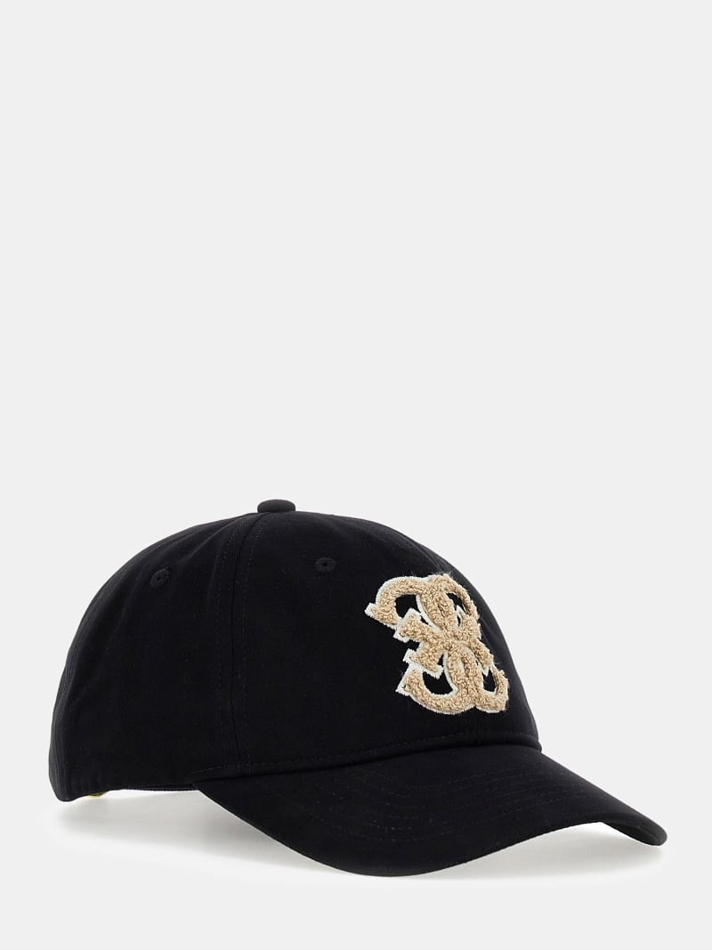 GUESS® 4G Logo baseball cap Women