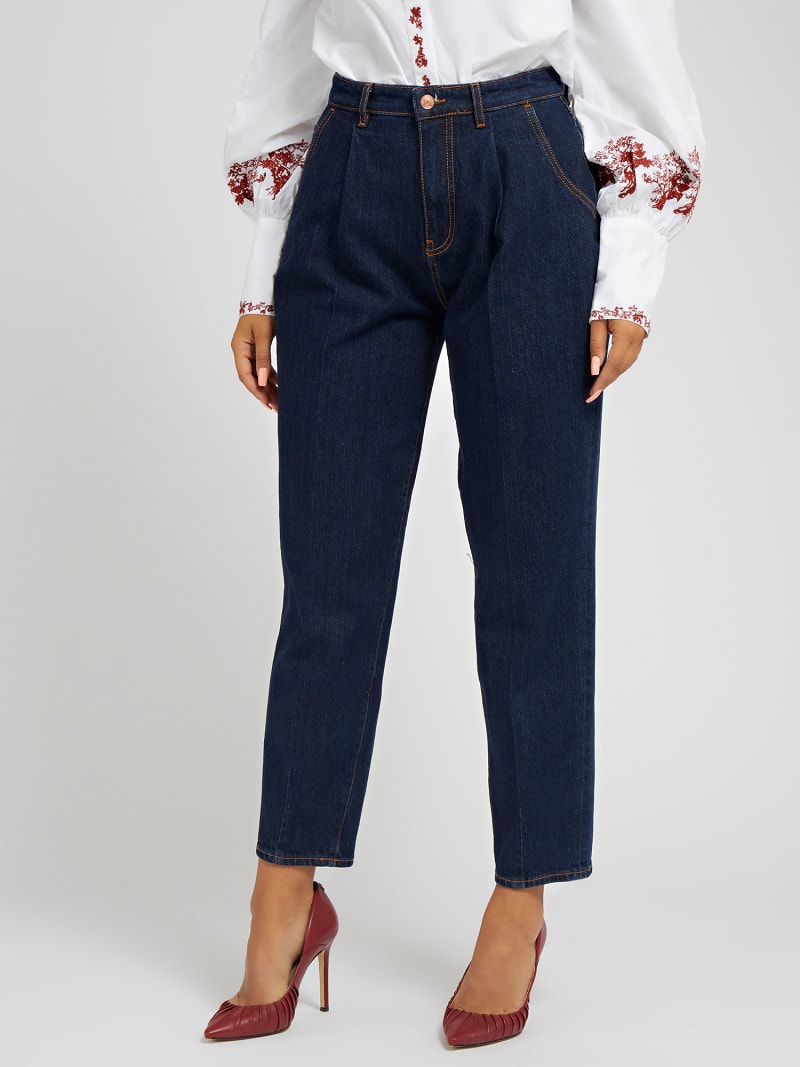 Relaxed fit denim pant | GUESS® Official Website