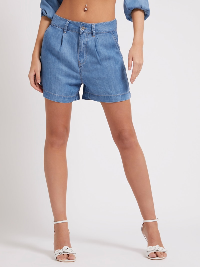 Denim shorts | GUESS® Official Website