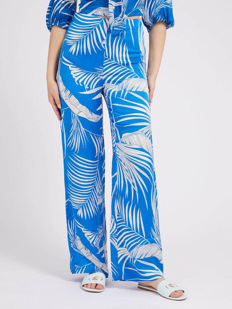 GUESS® All over print pant