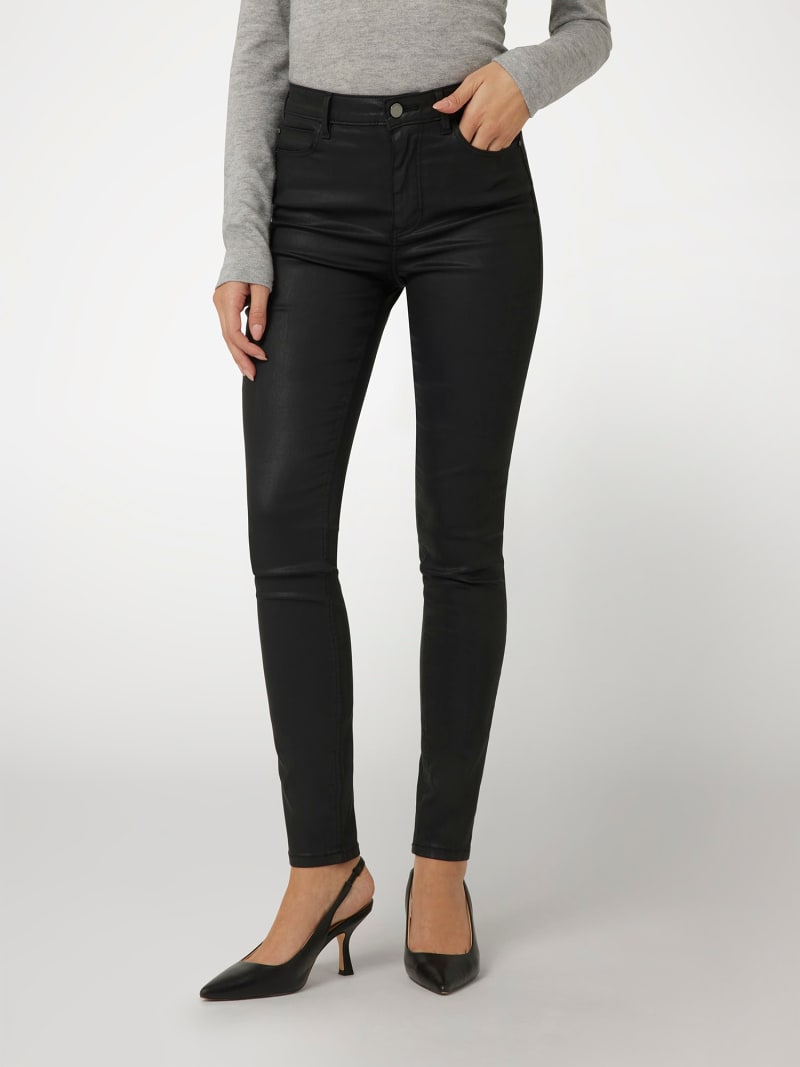 GUESS® Calças de ganga skinny 1981 Mulher
