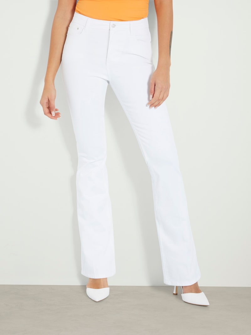 Guess® Sexy Flare Denim Pant Women