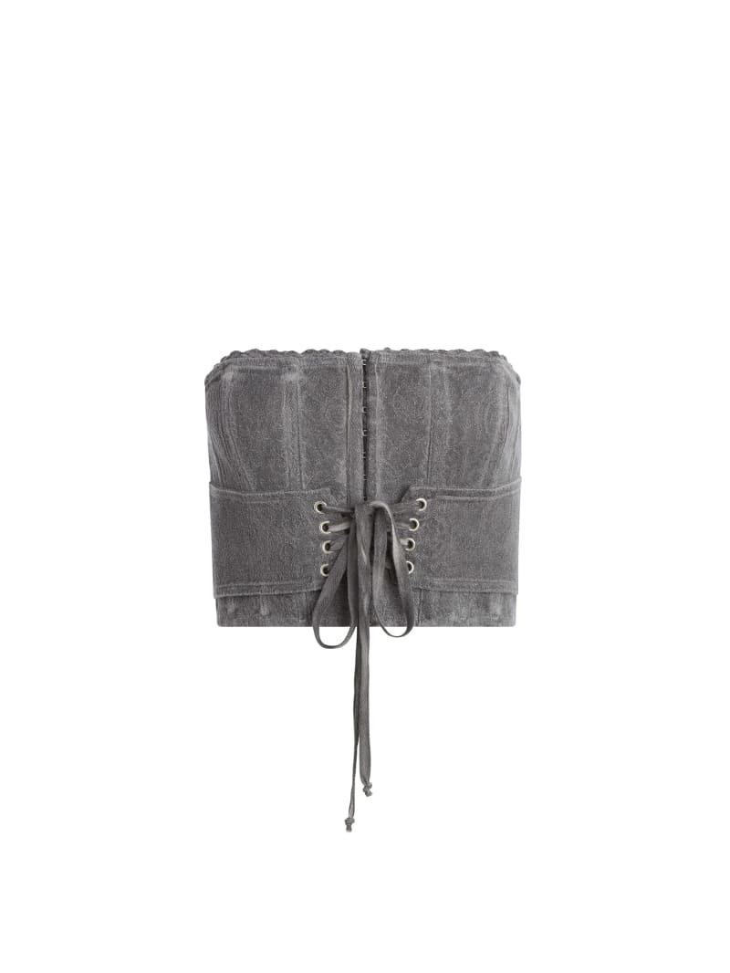 GUESS® Bustier lacé Femme
