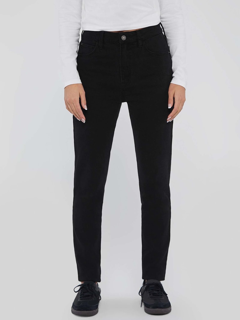 GUESS® Jeans skinny a vita alta