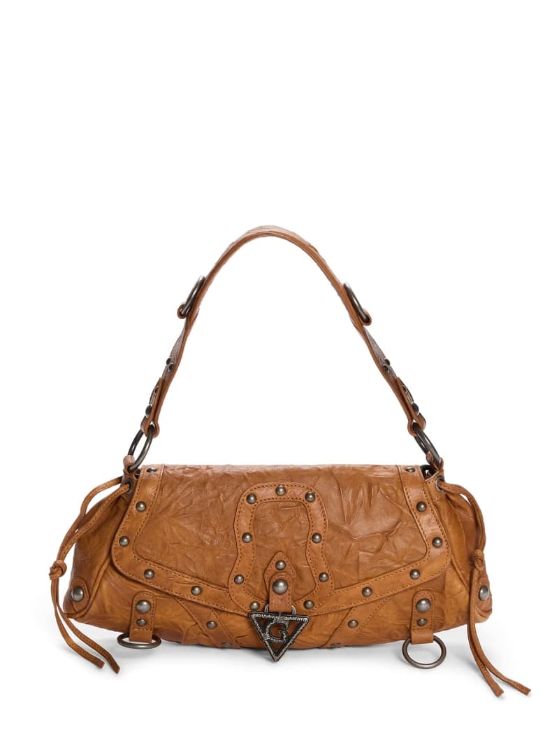 GUESS® Genuine leather bag