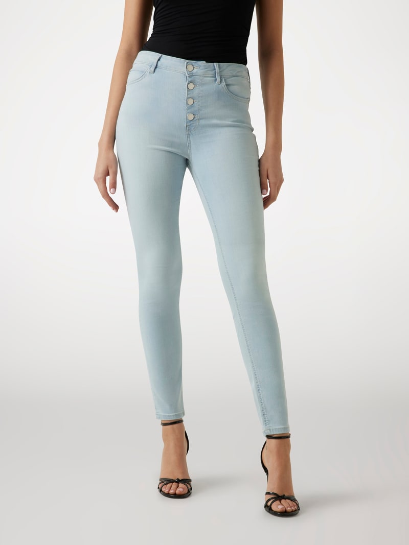 GUESS® Jean 1981 stretch Femme