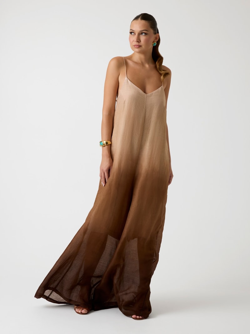 Gradient-Overall Damen | GUESS® Frühere Kollektionen