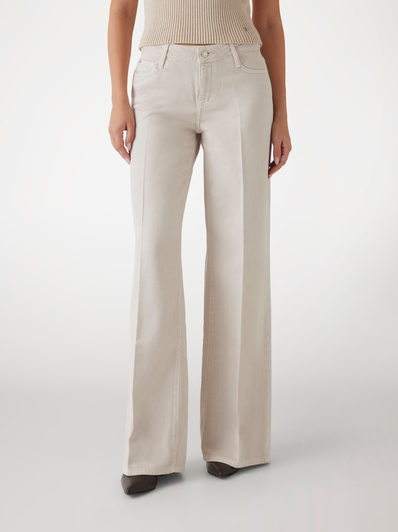 GUESS® Pantalon Sexy Palazzo