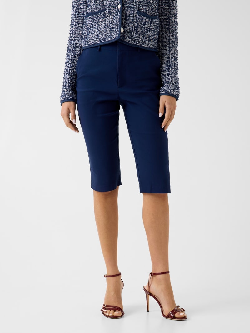 GUESS® Pantalon Capri Femme