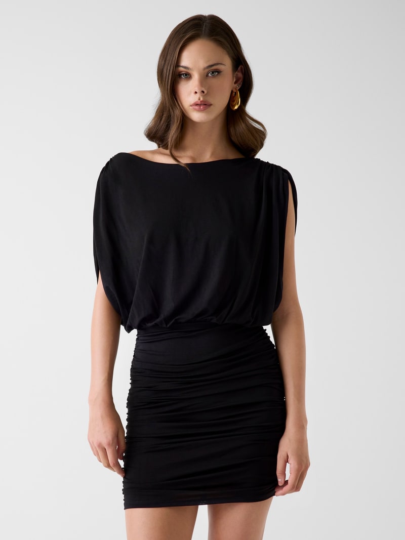 GUESS® Vestido mini bodycon Mujer