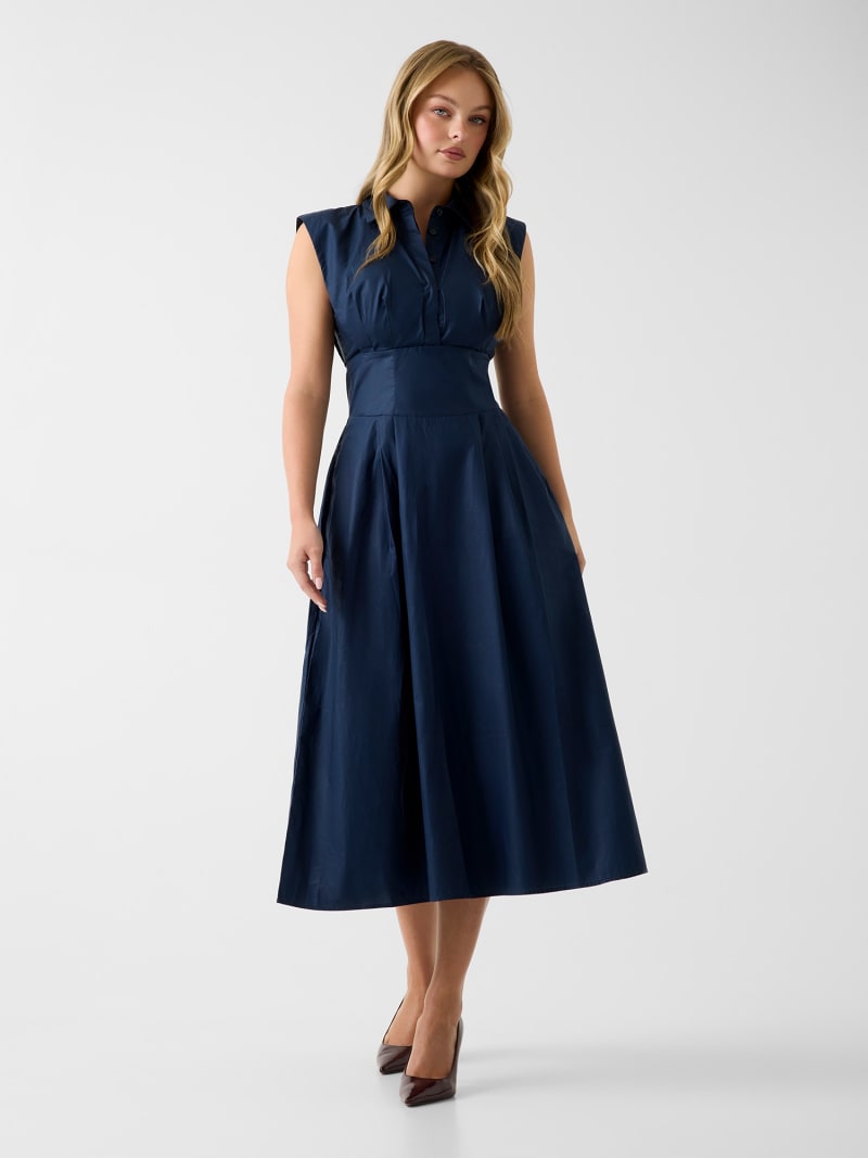 GUESS® Bluse dress Damen