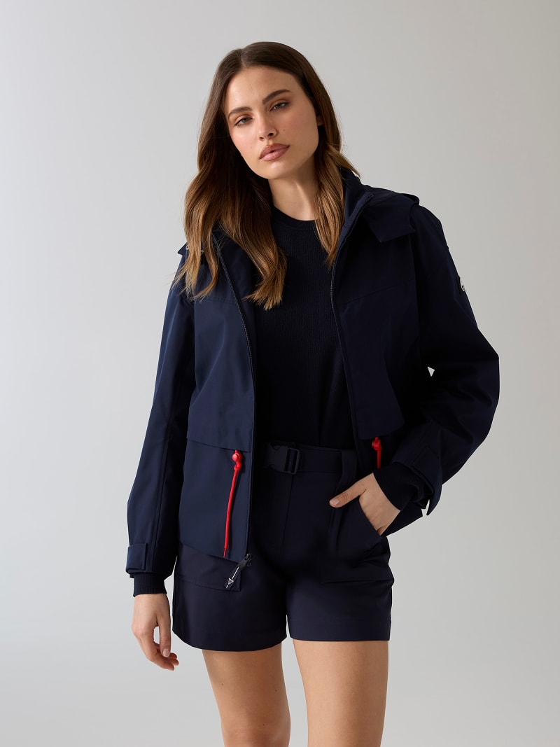 GUESS® Veste parka courte Femme