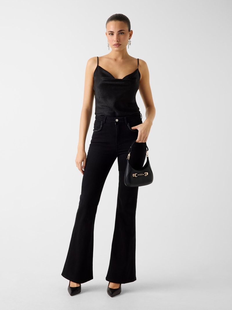 GUESS® Belle flare jeans Dames