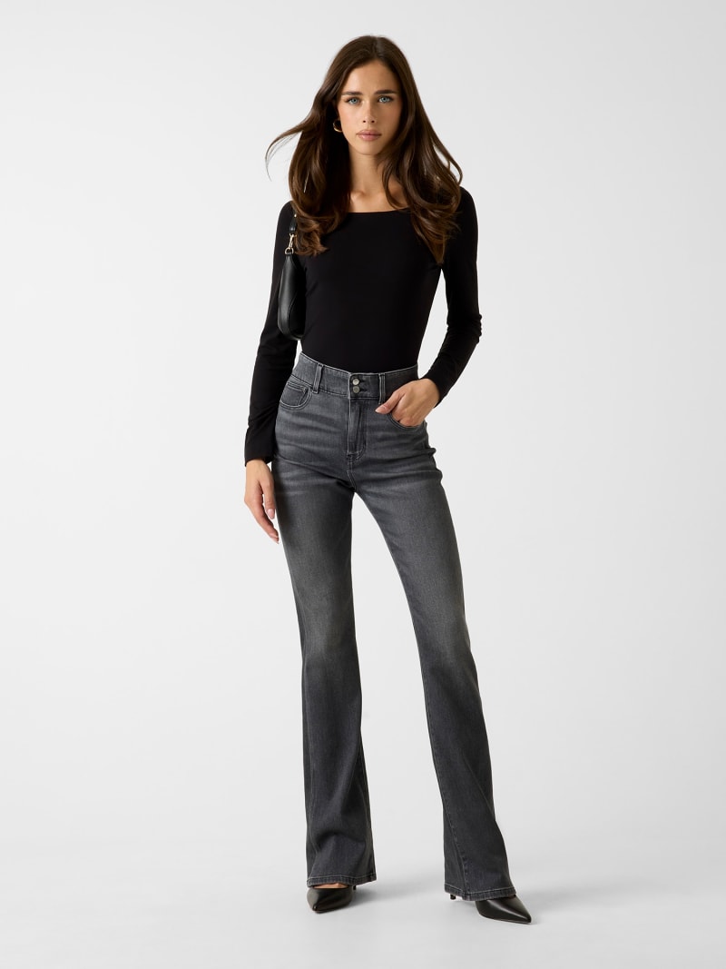 GUESS® Sexy flare jeans Women