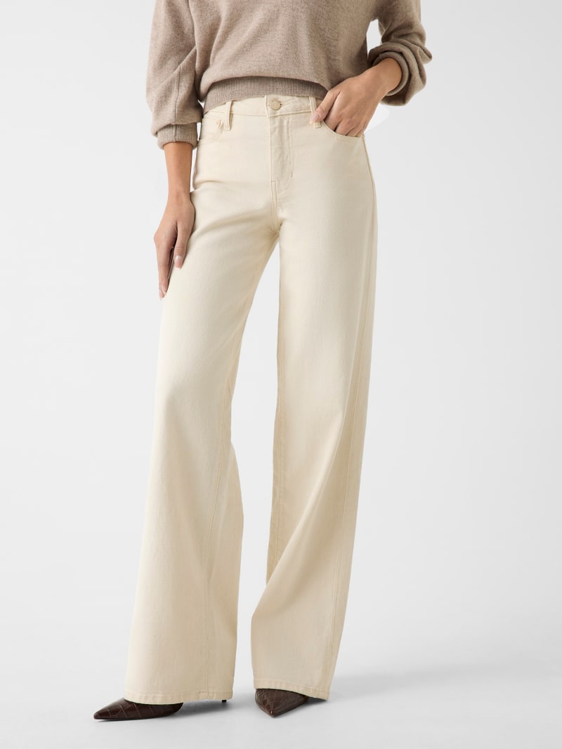 GUESS® Sexy palazzo jeans Women
