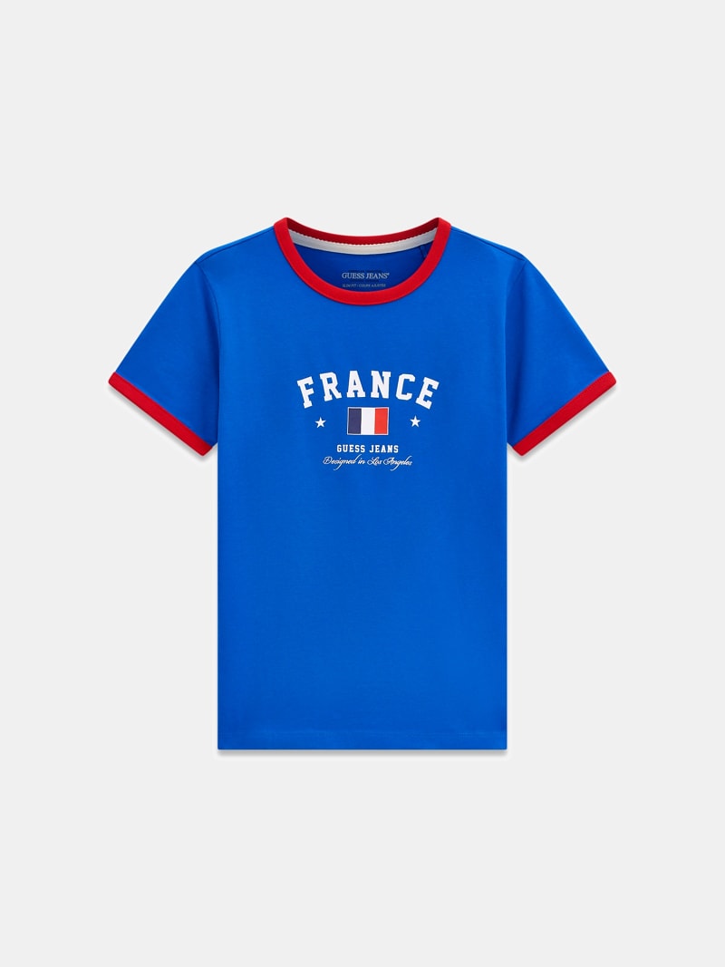 GUESS® Nation T-shirt