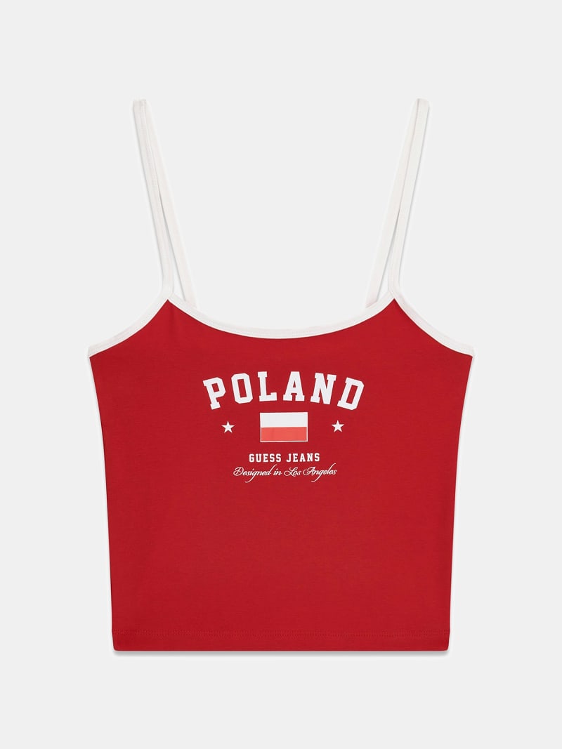 GUESS® Nation Top