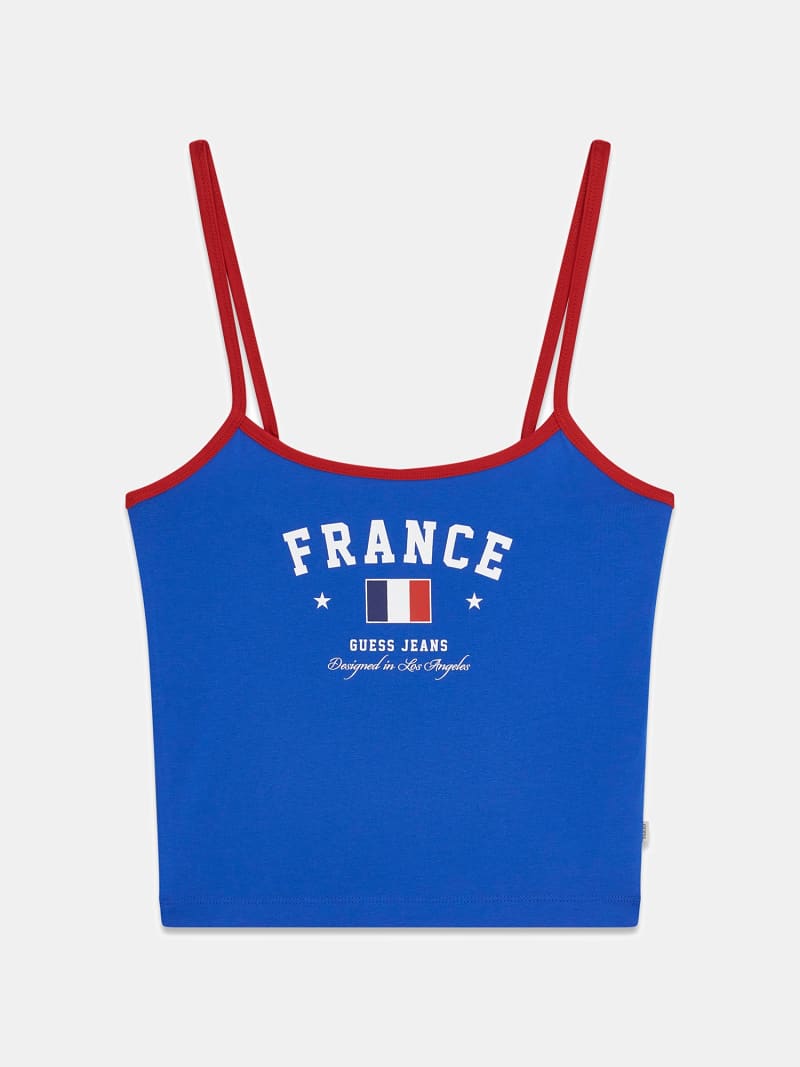 GUESS® Nation Top