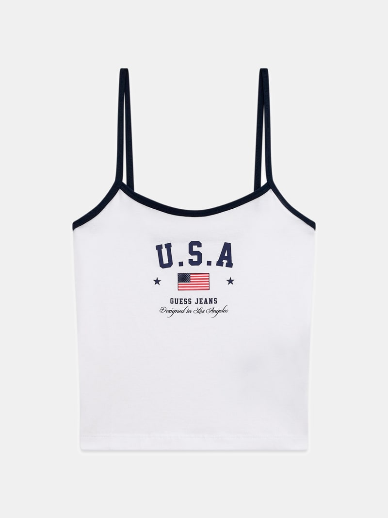 GUESS® Nation Top