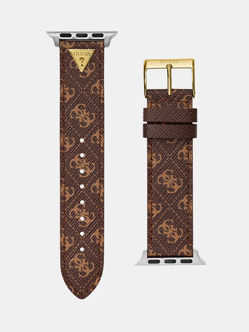 GUESS® Silicone Apple Watch strap 38/40 mm Women