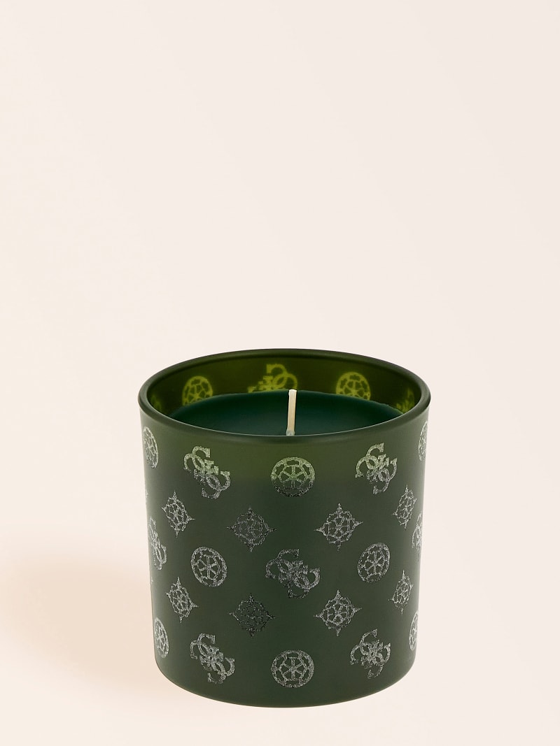 GUESS® Peony 4G candle