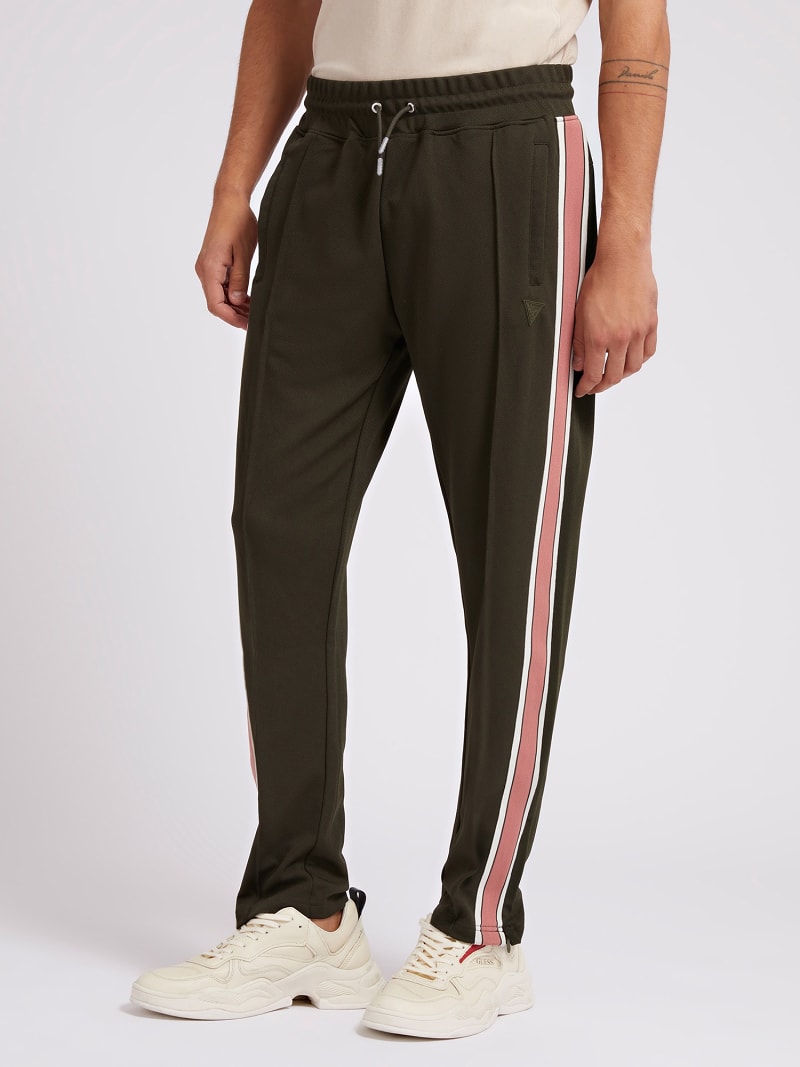 SIDEBAND SWEAT PANT | GUESS® Official Website