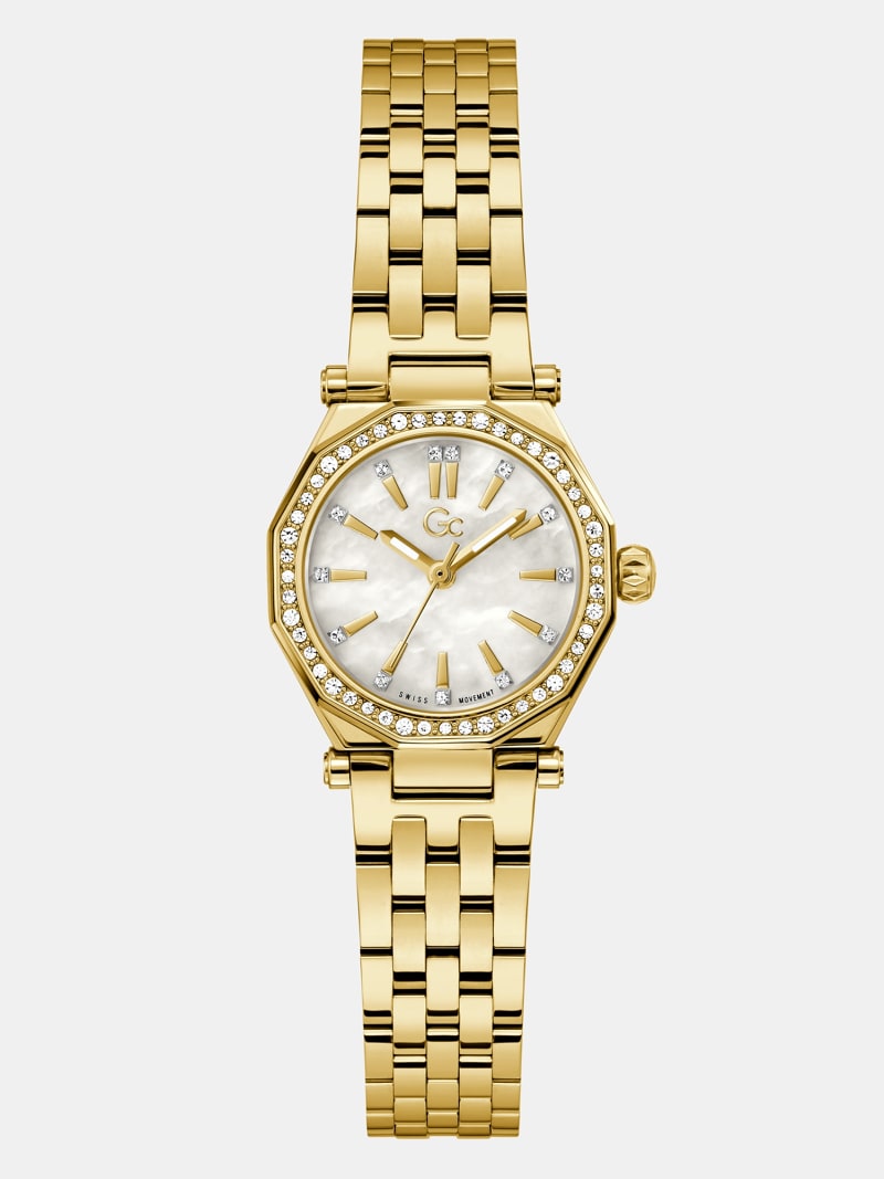 MARCIANO by GUESS® GC stainless steel watch 26 mm