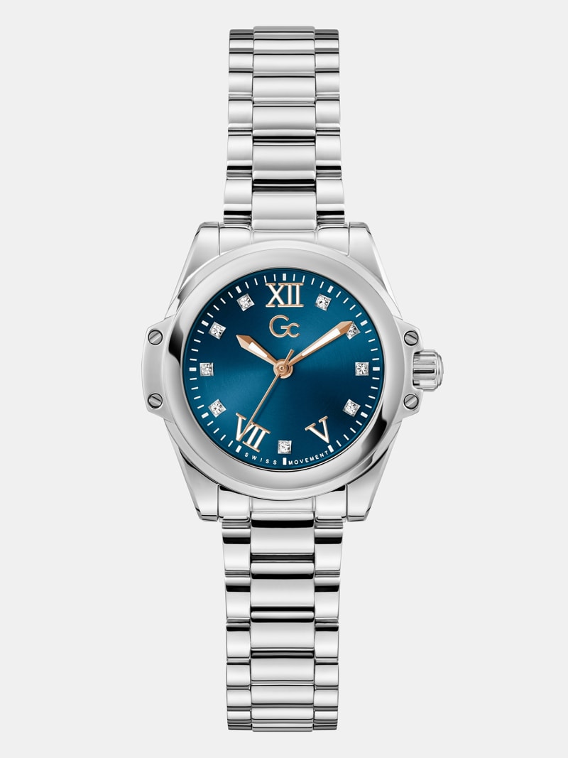 MARCIANO by GUESS® GC stainless steel watch 30 mm