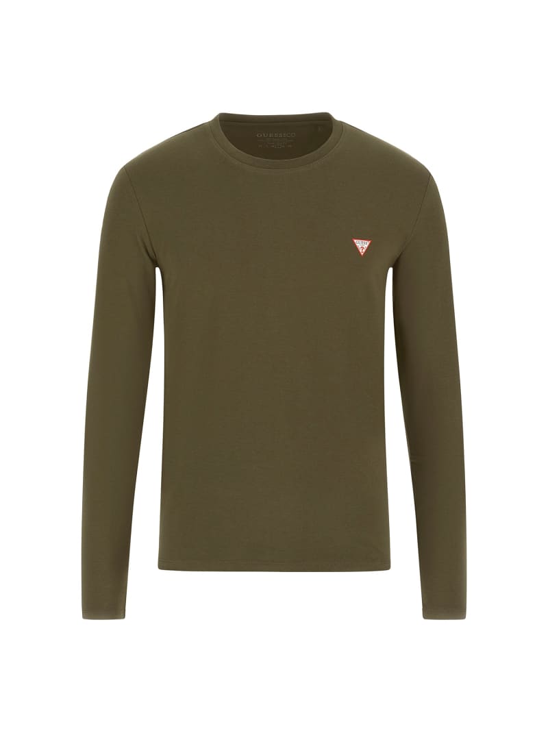GUESS® Long sleeves t-shirt