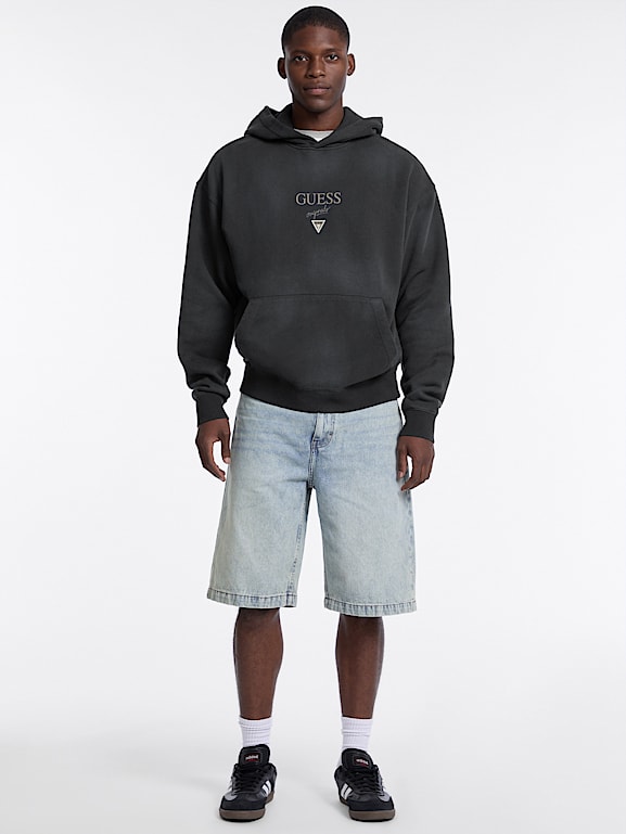 Guess Question Mark Hoodie